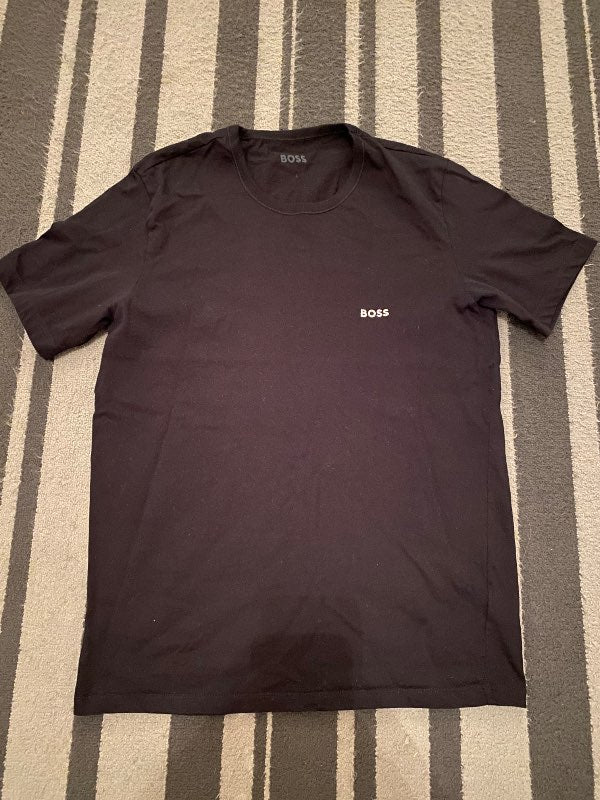 Boss Bolur – Riteil Verslun