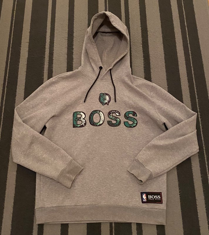 Boss NBA Celtics – Riteil Verslun