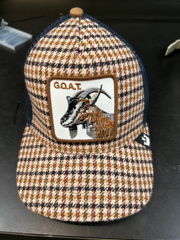 The Farm Goorin Bros derhúfa – Riteil Verslun